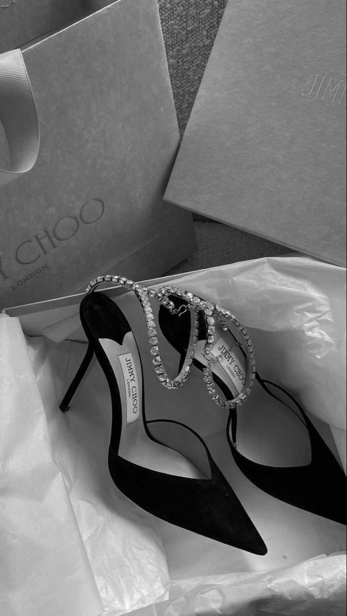 JIMMY CHOO