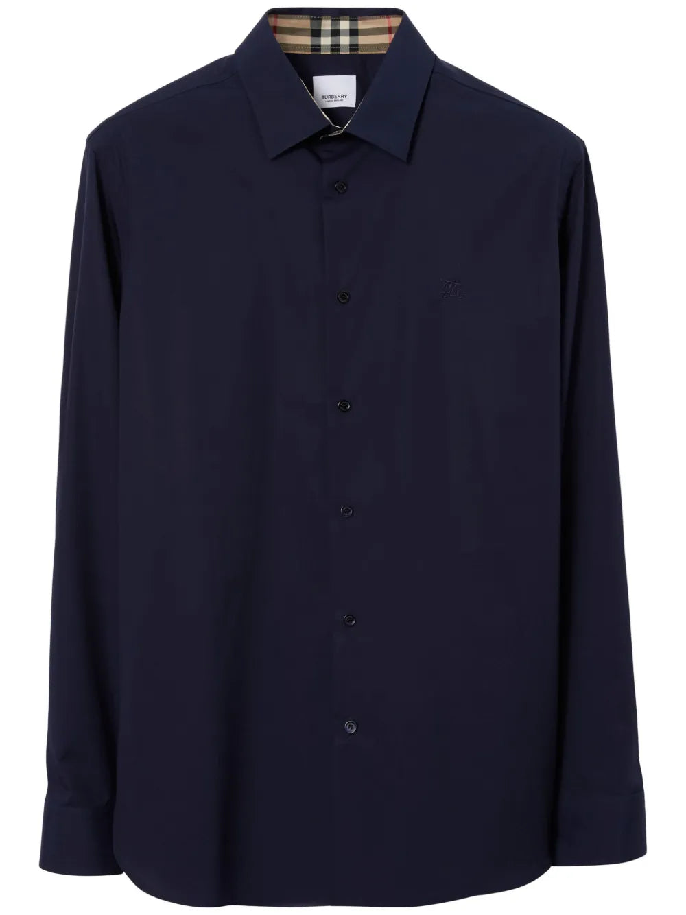 Burberry camisa