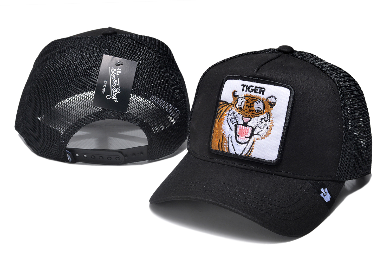 Gorra Goorin Bros TIGER